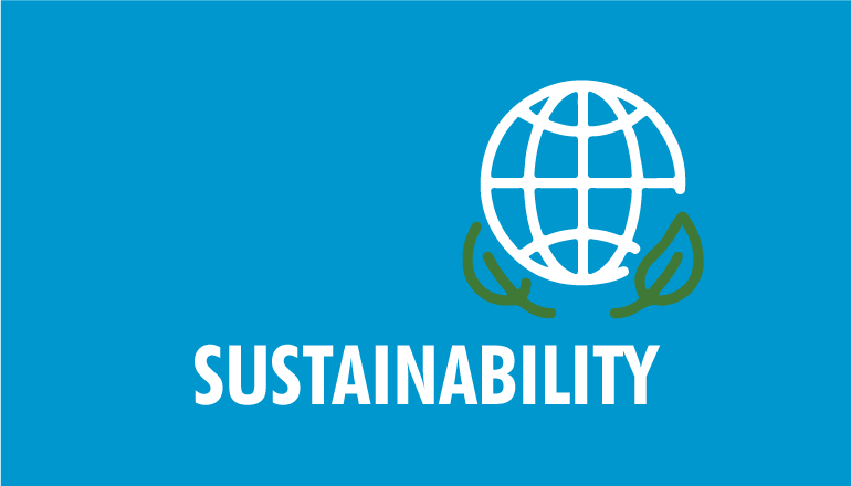 Sustainability SDGs Declaration